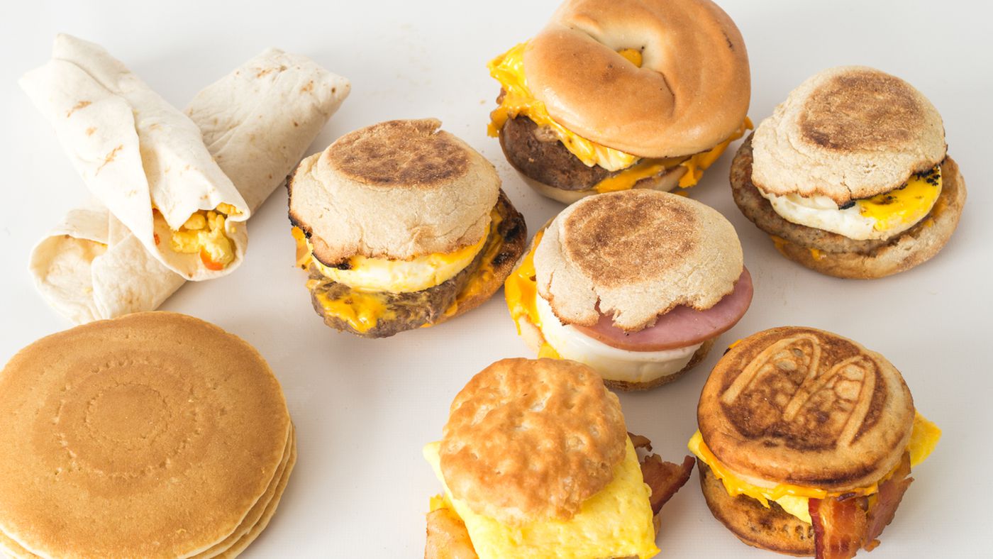 Mcdonalds Breakfast Hours Baya Faya